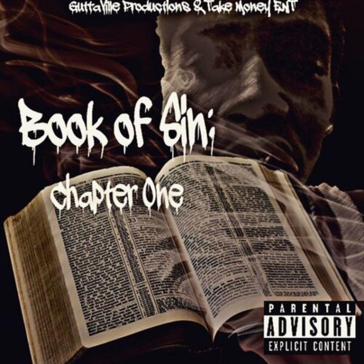 ‎Book of Sin Chapter 1 - Album by Sin Citty - Apple Music