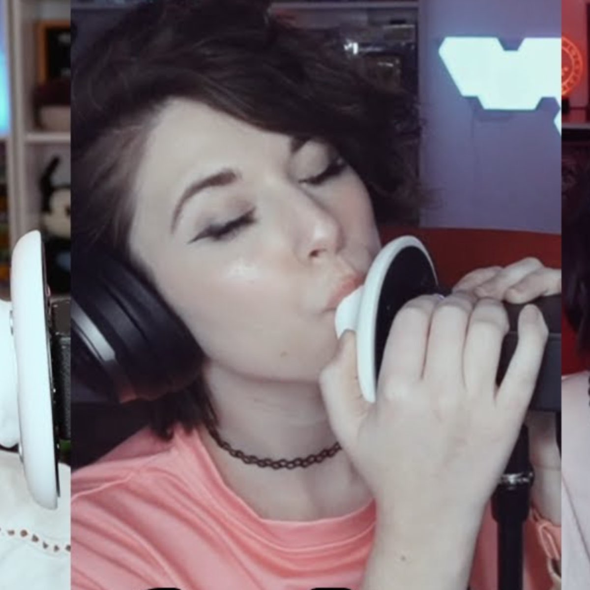 ‎1 Hour of ASMR Micro-Eating - Album by ASMR LillyVinnily - Apple Music