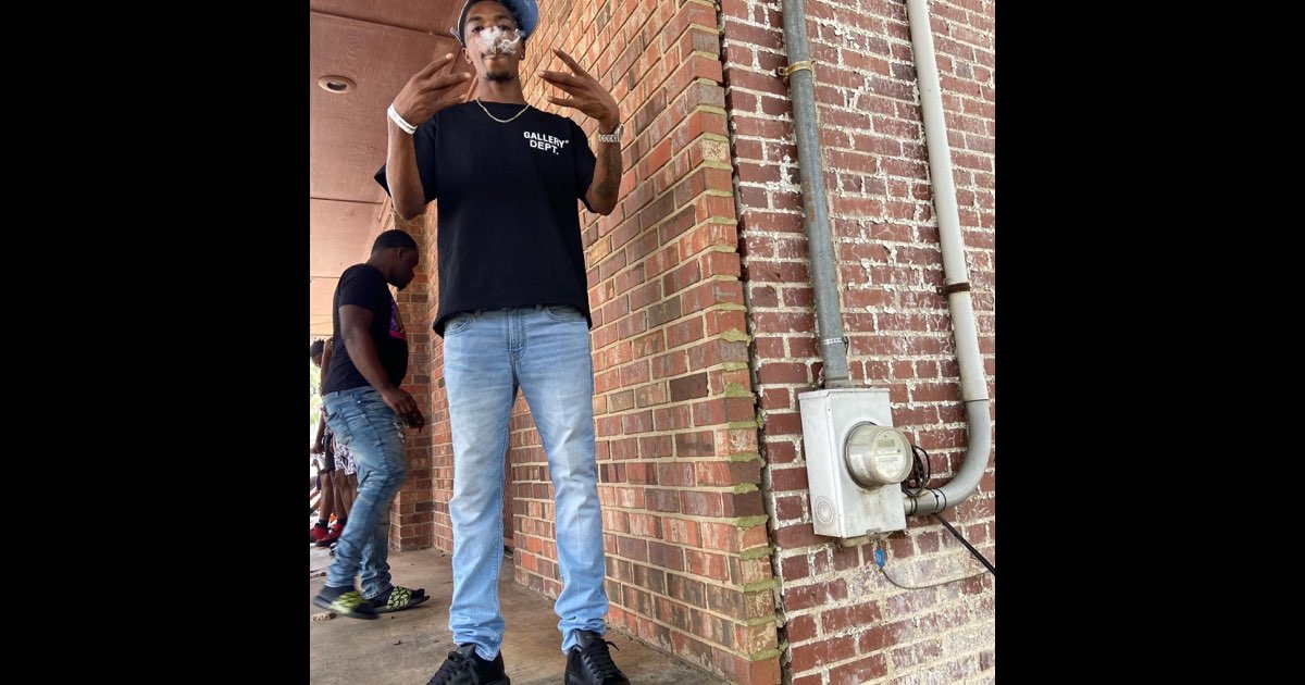 ‎King Opp - Single - Album by Ggstunna - Apple Music