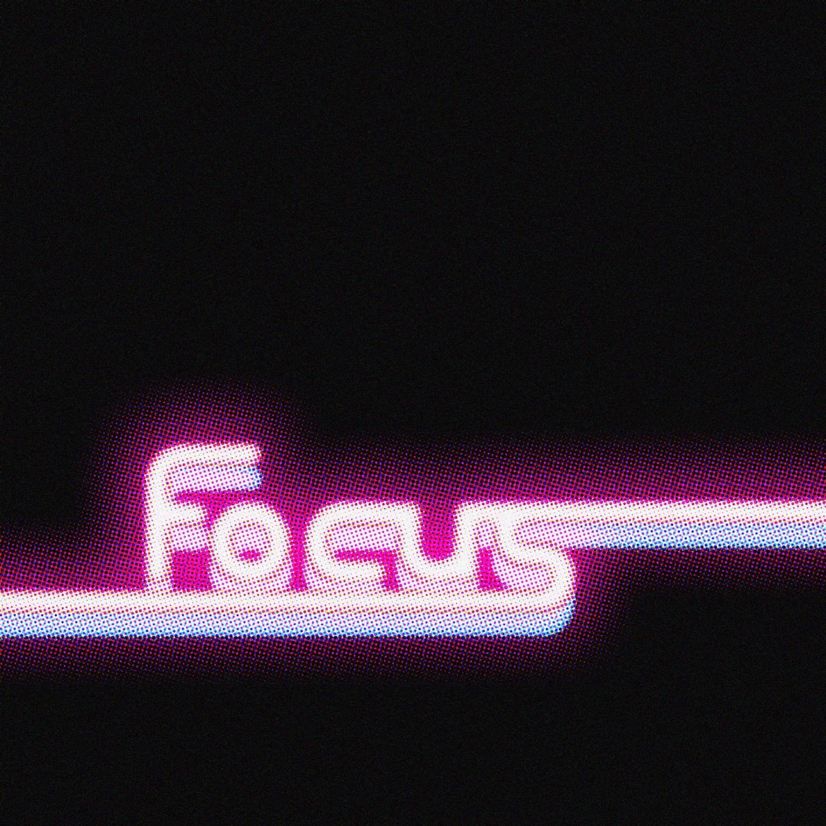 ‎Focus - Single - Album by Cherry Ferrari - Apple Music