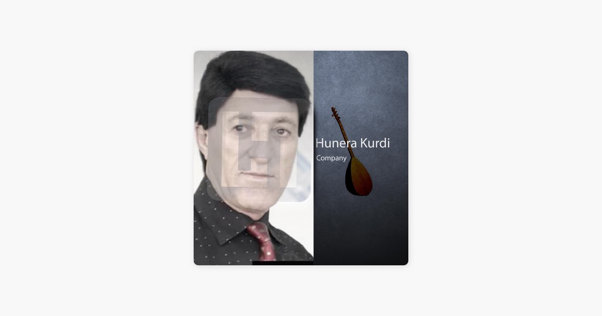 ‎Eze Bejim (FARIS BAVÊ FÎRAS.Vol 2) – Titel von Hunera Kurdi – Apple Music