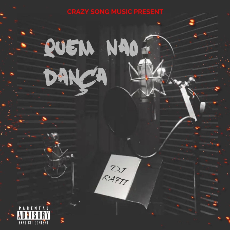Dj Rafii Quem nao dança - Dj Rafii: Song Lyrics, Music Videos & Concerts