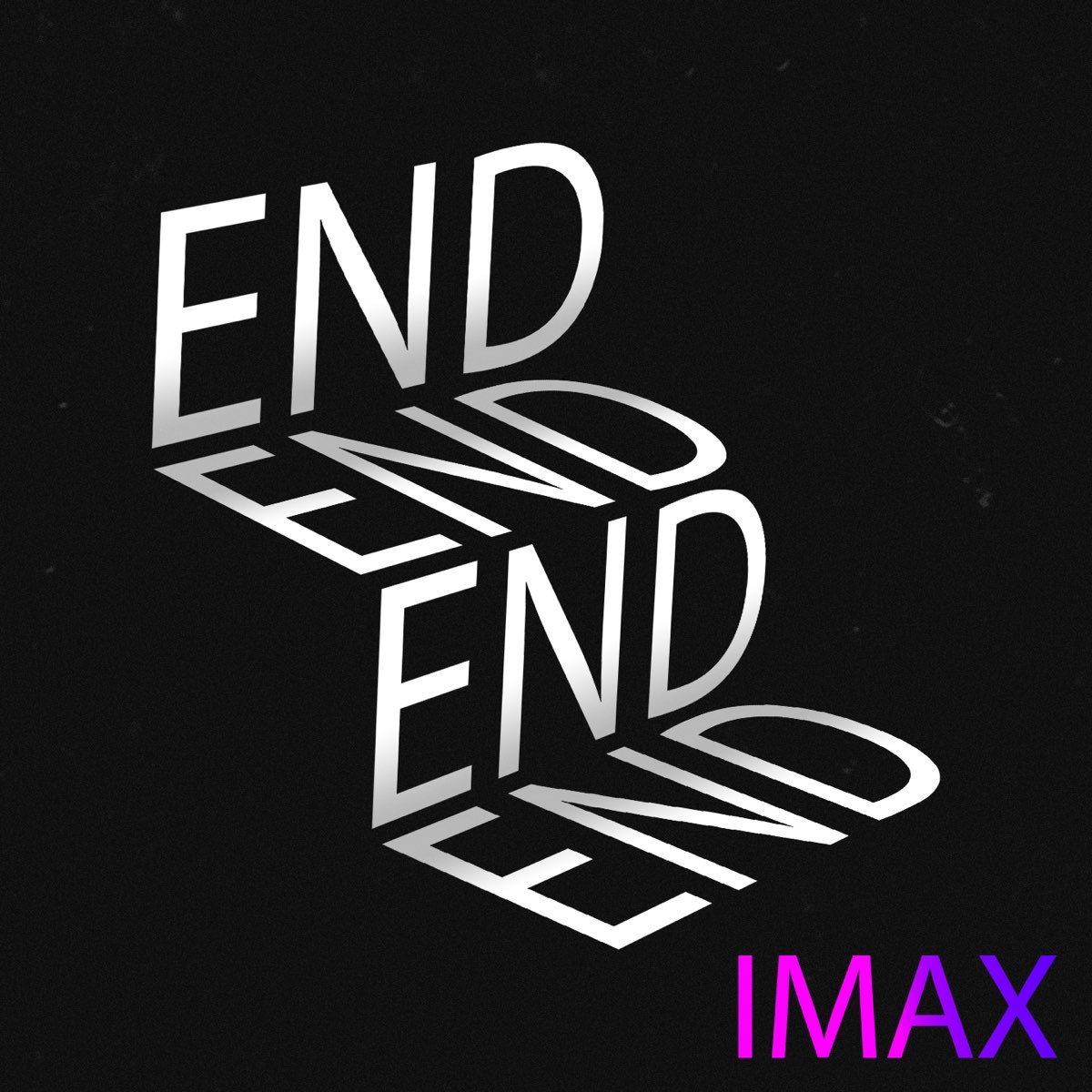 ‎END (Bonus) - Album by IMAX - Apple Music