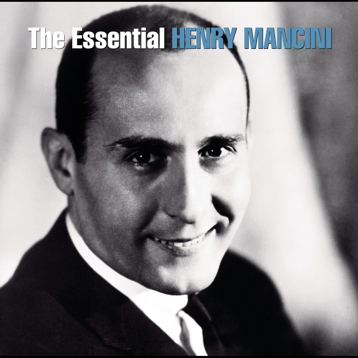 ‎The Essential Henry Mancini - Album by Henry Mancini - Apple Music