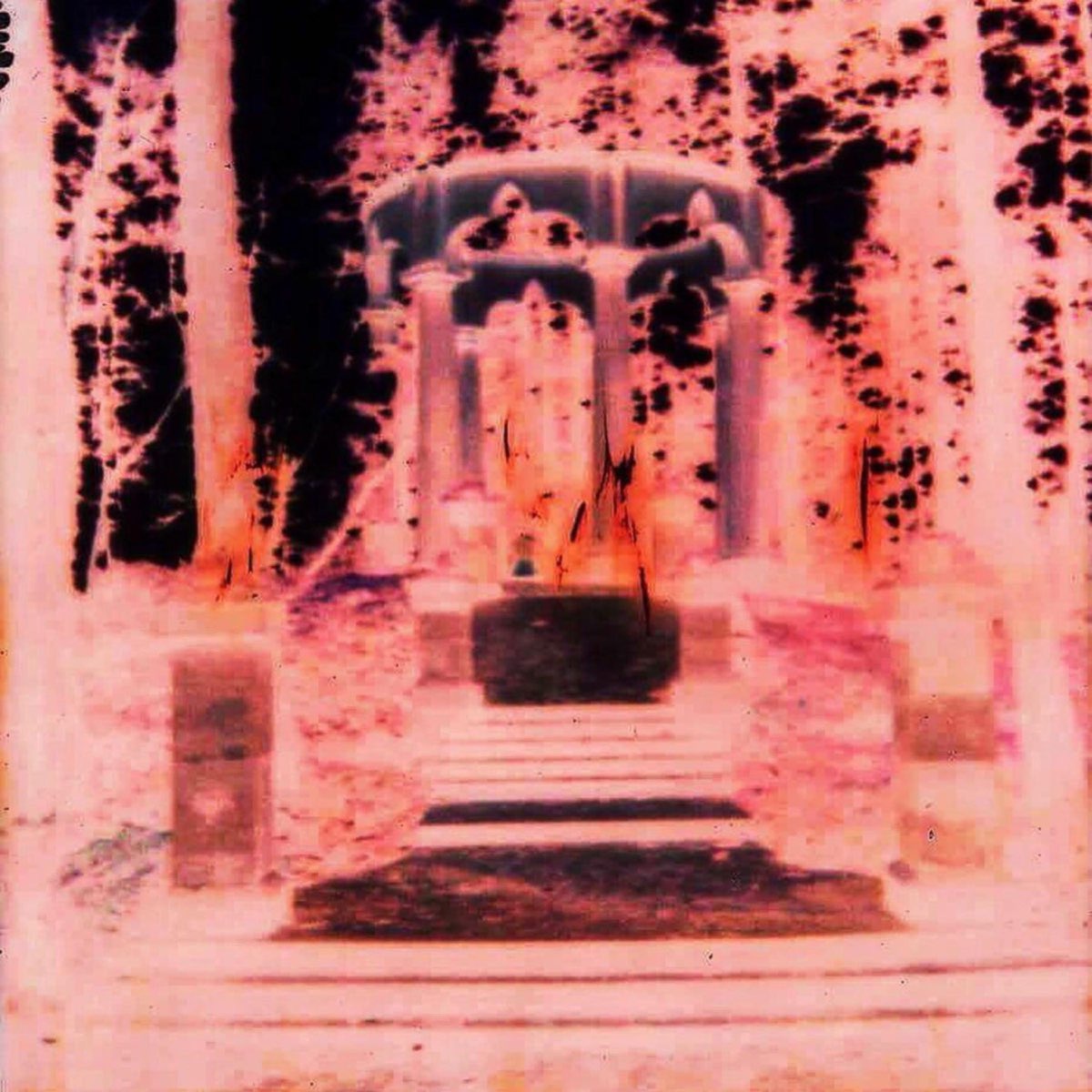 ‎Nathan Loops Tape 1 Side B - Album by Capture Infinity! - Apple Music