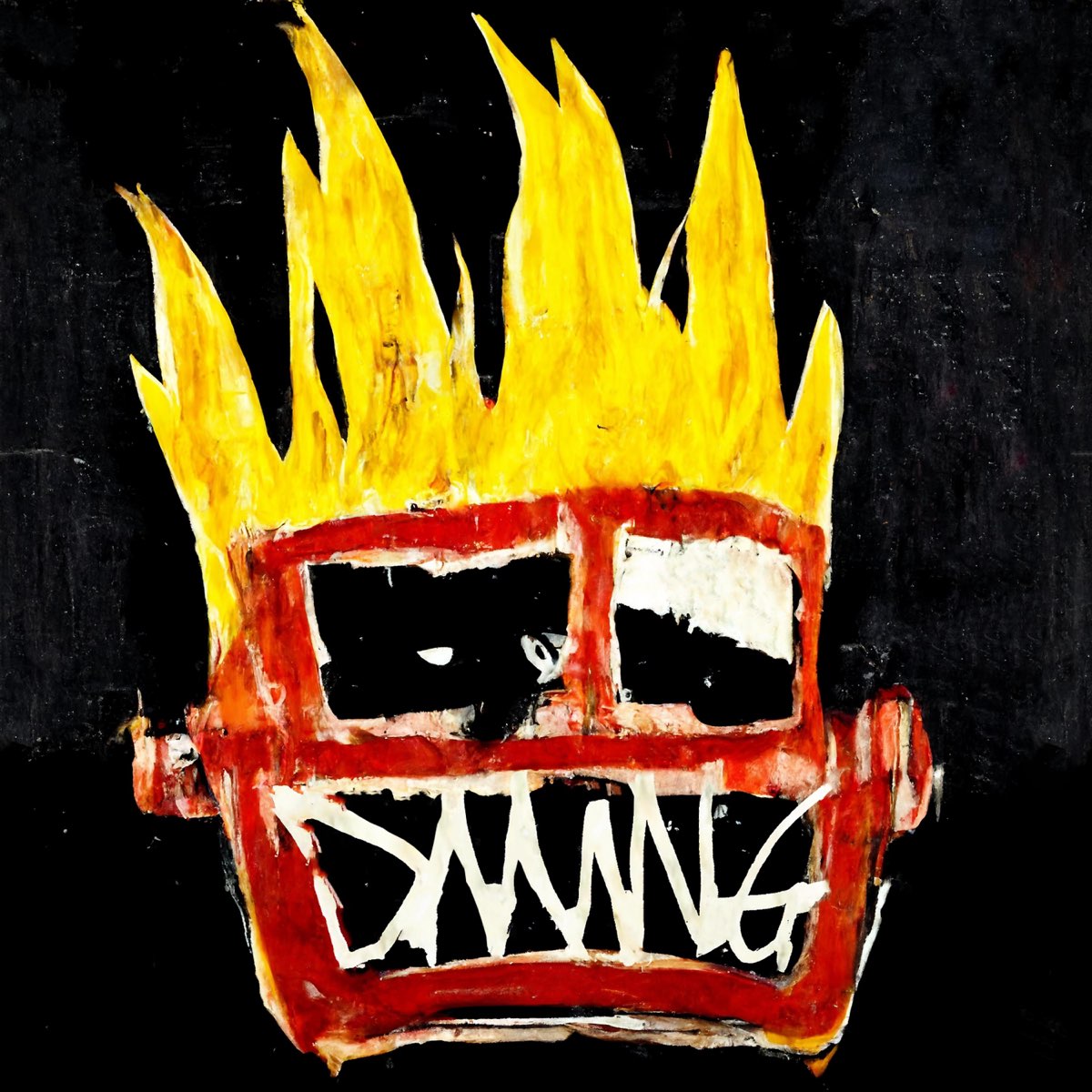 Juliet - Single” álbum de DAAANG en Apple Music