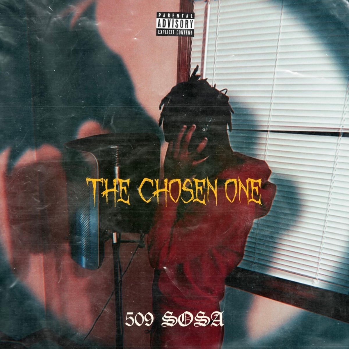 ‎The Chosen One - Single - Album by 509 Sosa - Apple Music