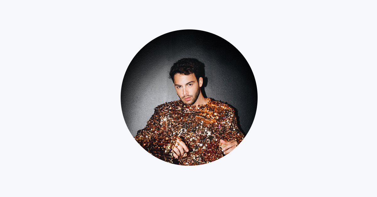‎Darin - Apple Music