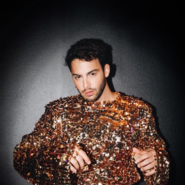 DARIN - Lyrics, Playlists & Videos | Shazam
