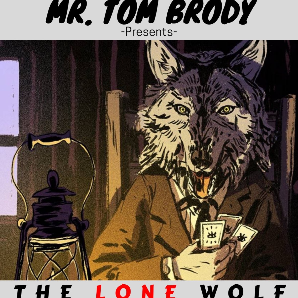 ‎LONE WOLF vol9 - Album by Tom Brody - Apple Music