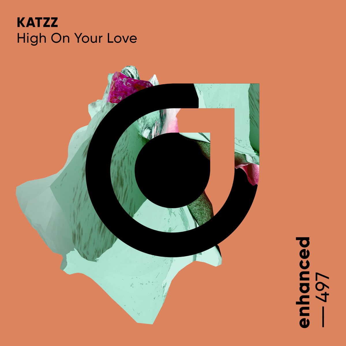 ‎High On Your Love - Single - Album by Katzz - Apple Music