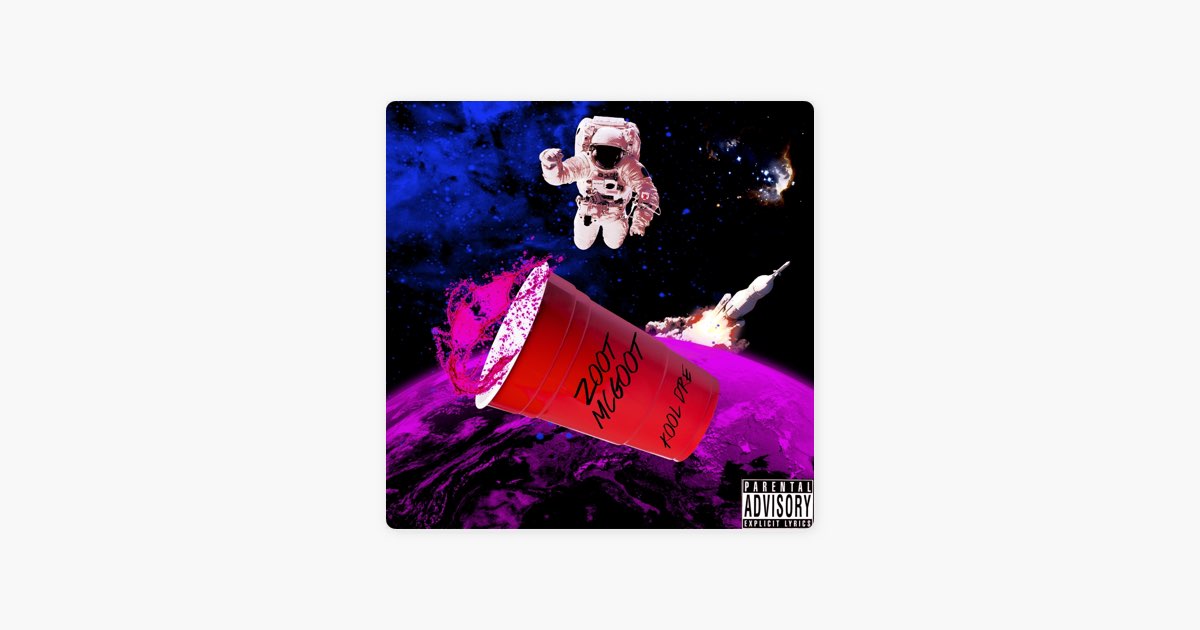 ‎Zoot McGoot (Nuts & Fruit) (feat. Gwado Beats) - Song by Kool Dre ...