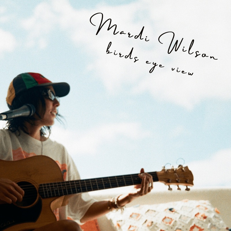 Birds Eye View - Mardi Wilson: Song Lyrics, Music Videos & Concerts