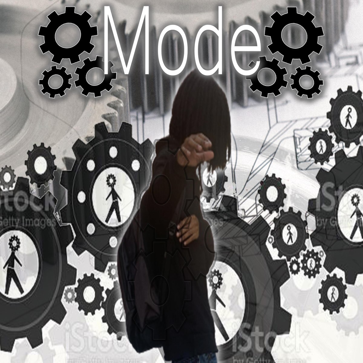 ‎Mode - EP - Album by Zootzie - Apple Music
