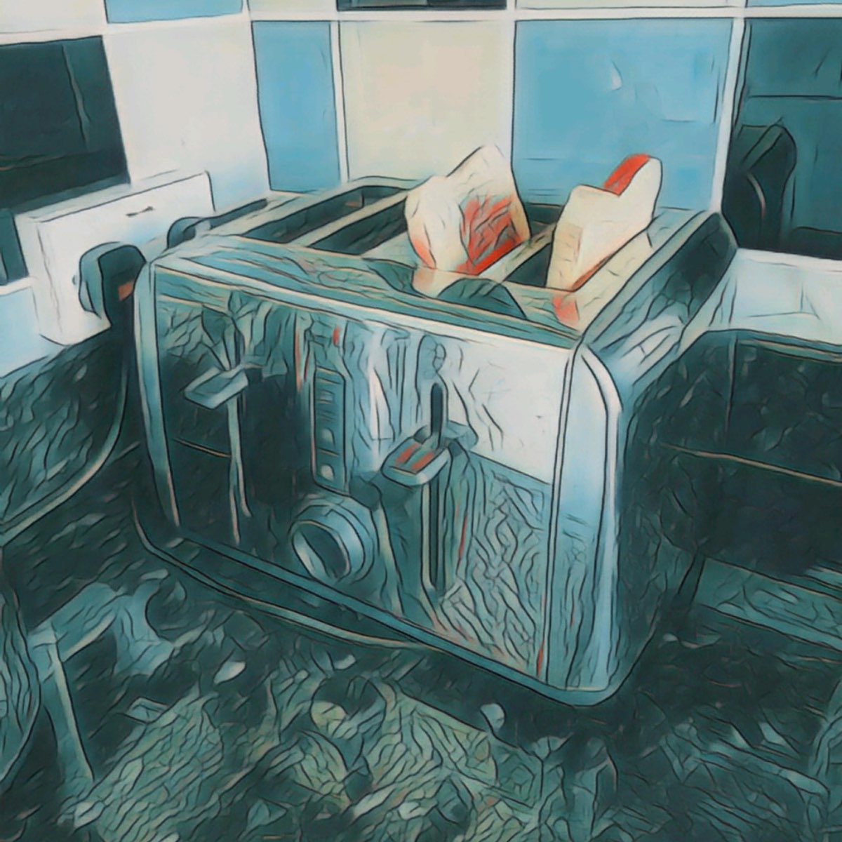 ‎Wakey Bakey - Single - JRDeeのアルバム - Apple Music