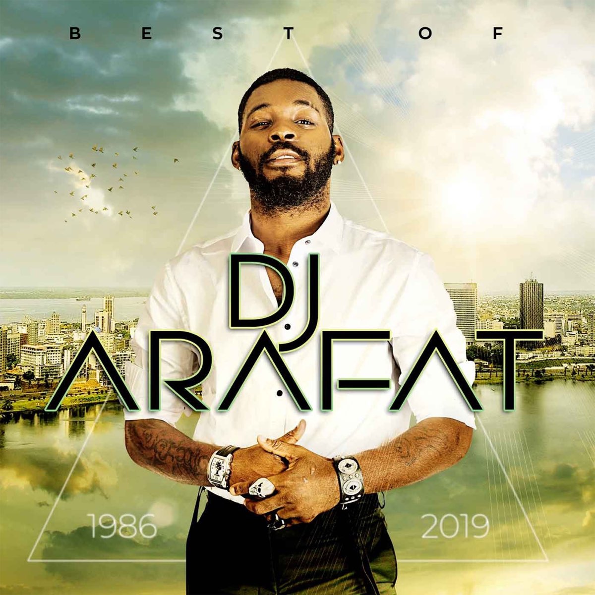 Best of DJ Arafat – Album par DJ Arafat – Apple Music Best of DJ Arafat – Album par DJ Arafat – Apple Music