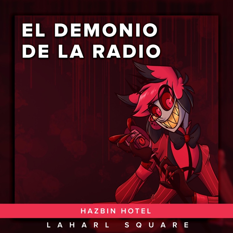 El Demonio de la Radio - Laharl Square: Song Lyrics, Music Videos ...