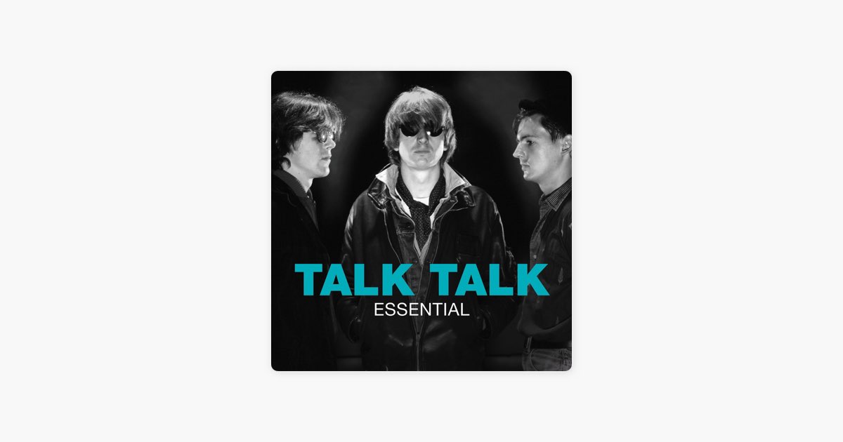 ‎Essential - Album by Talk Talk - Apple Music