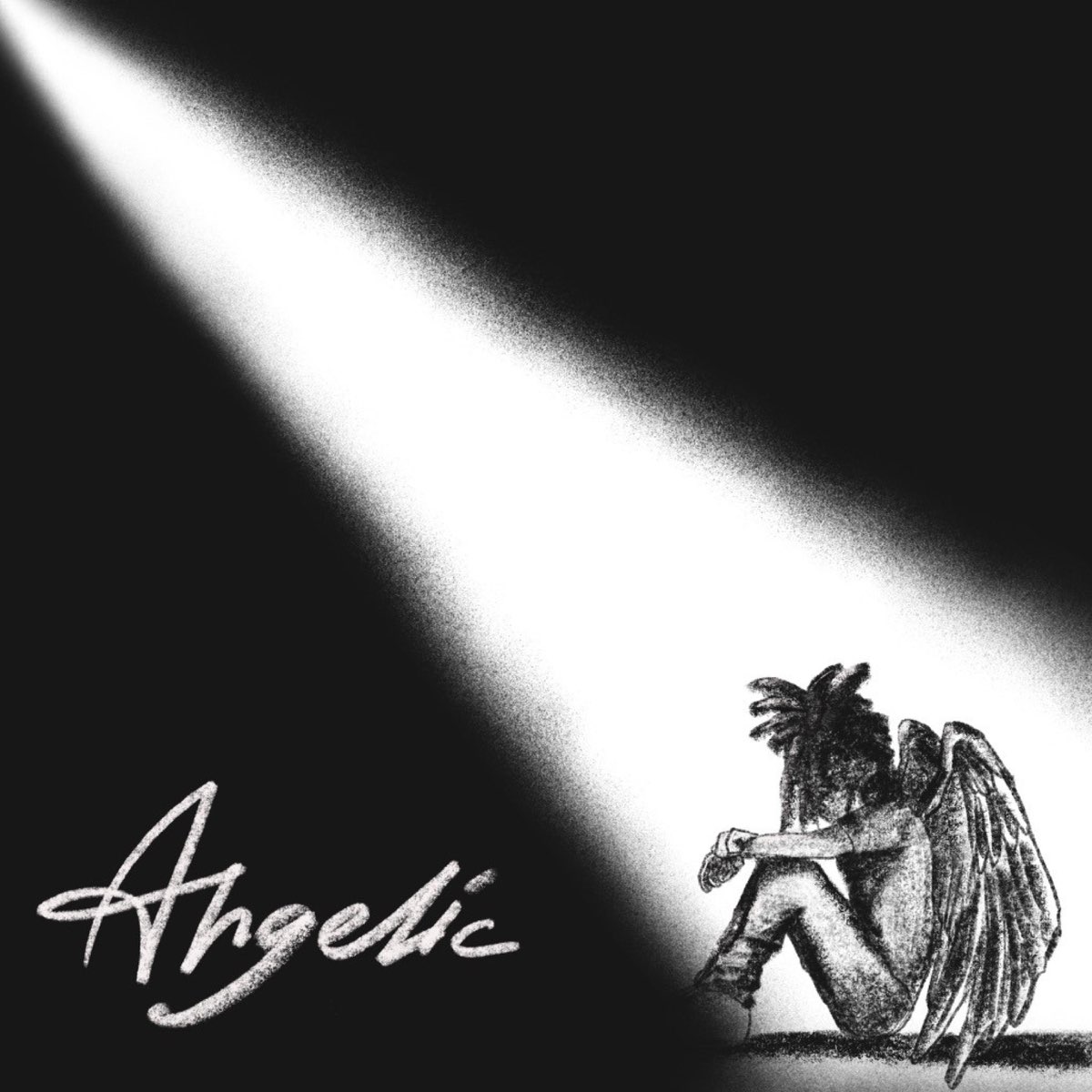 ‎Angelic - EP - Ashloのアルバム - Apple Music