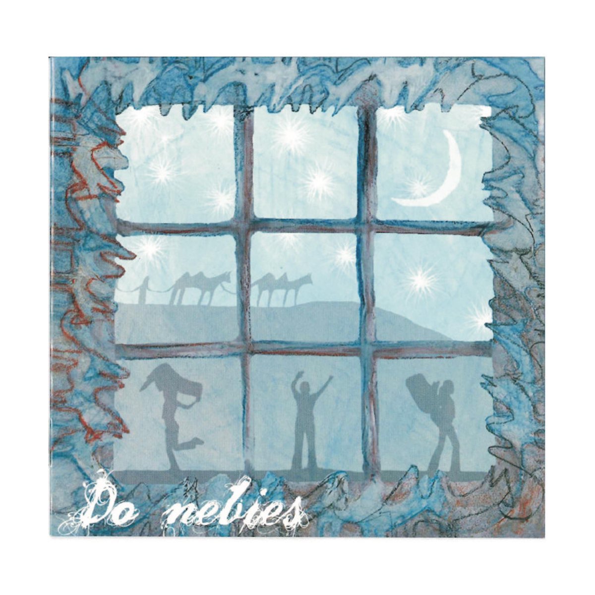 ‎Do nebies - Tábor Levitovのアルバム - Apple Music