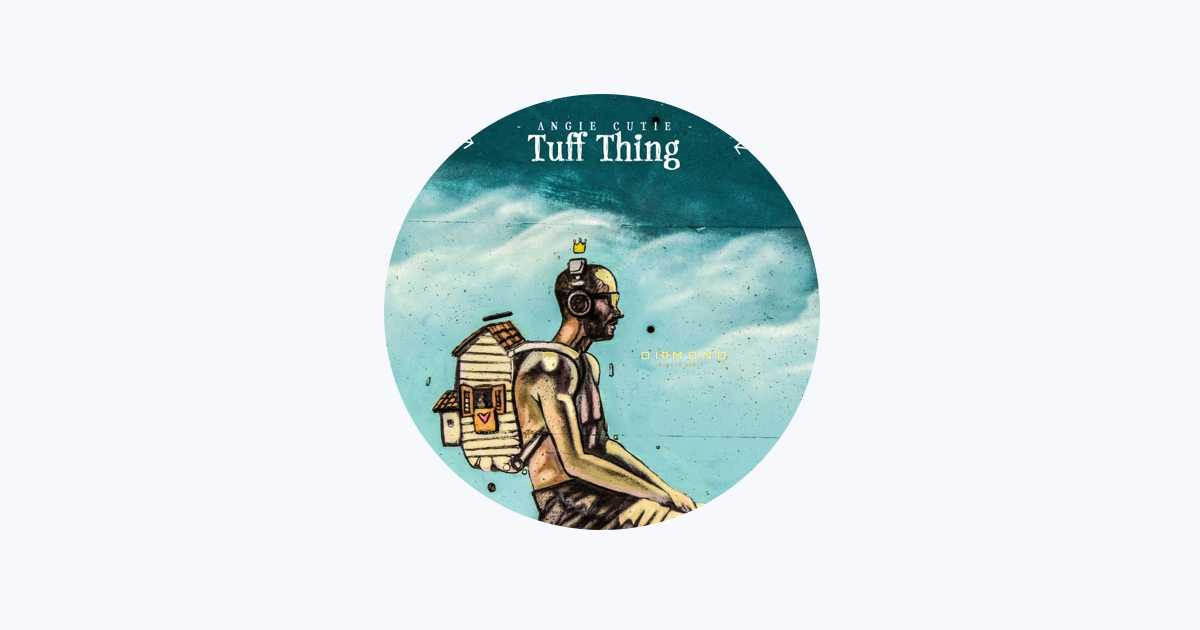 ‎Angie Cutie - Apple Music