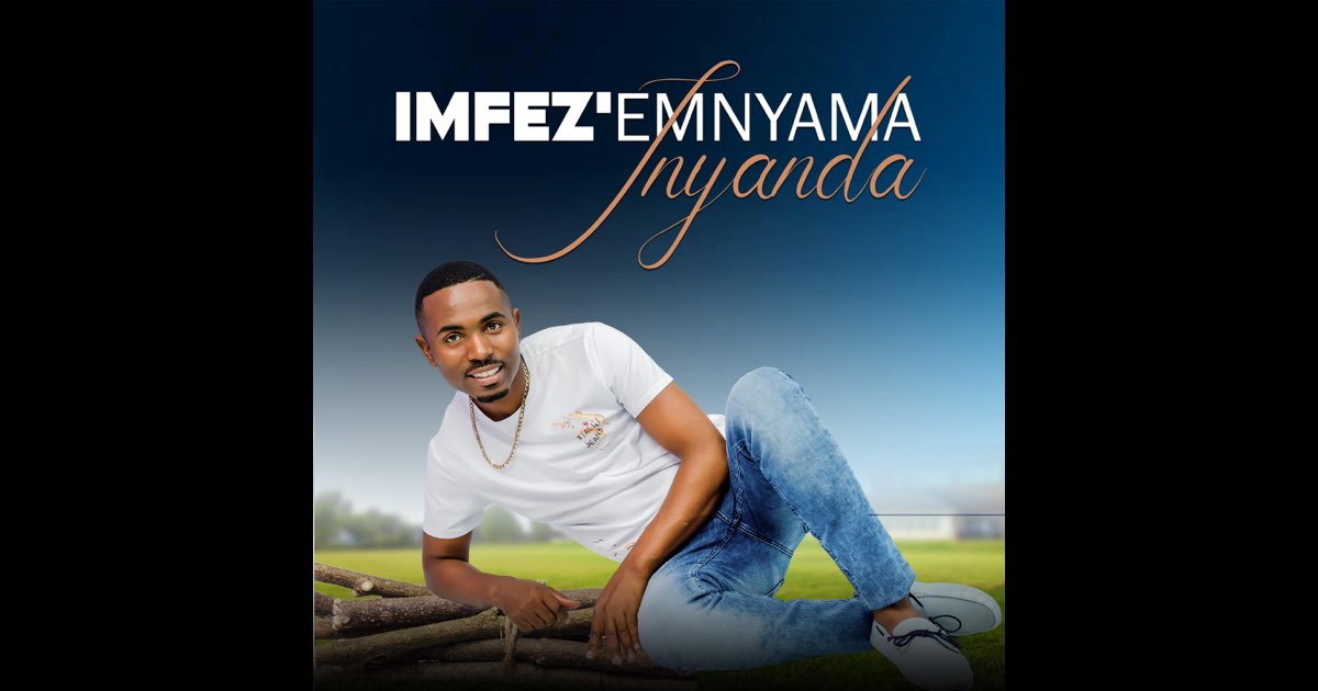 ‎Inyanda - Album by Imfezemnyama - Apple Music