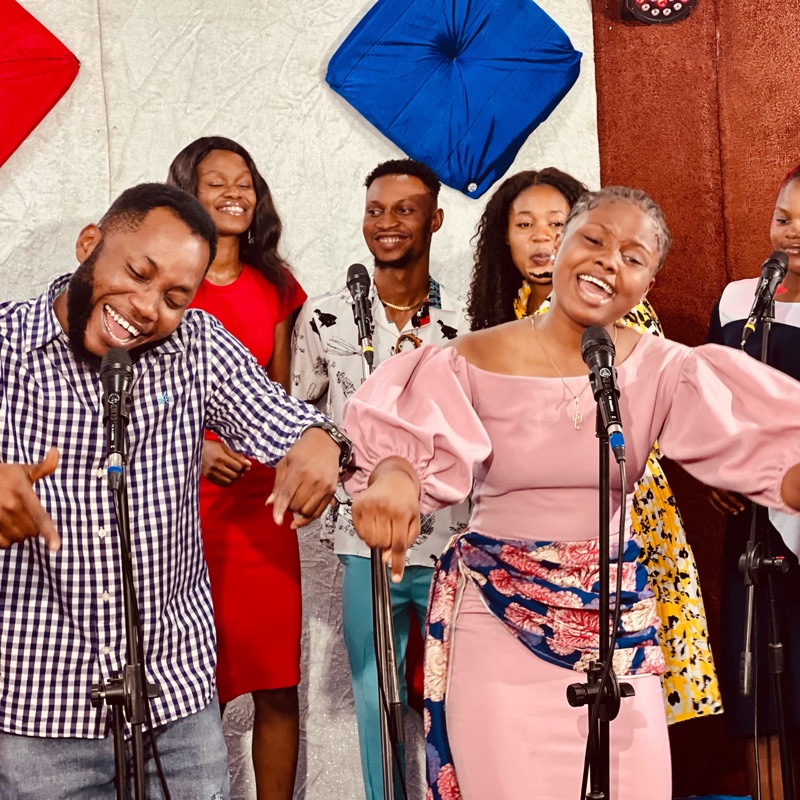 Thank You - Uchechi Aka Adakirikiri & Henry Sopulu: Song Lyrics, Music ...