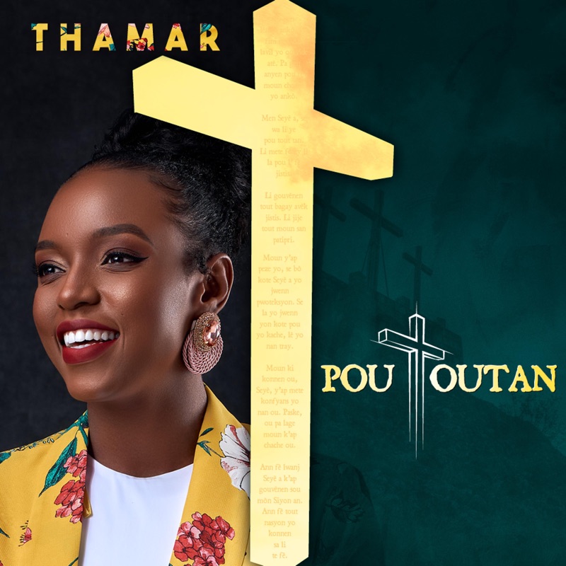 Pou Toutan - Thamar: Song Lyrics, Music Videos & Concerts