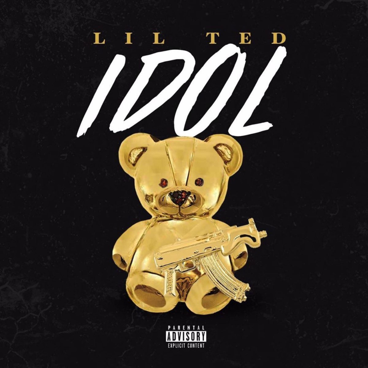 ‎Idol - Album by Lil Ted - Apple Music