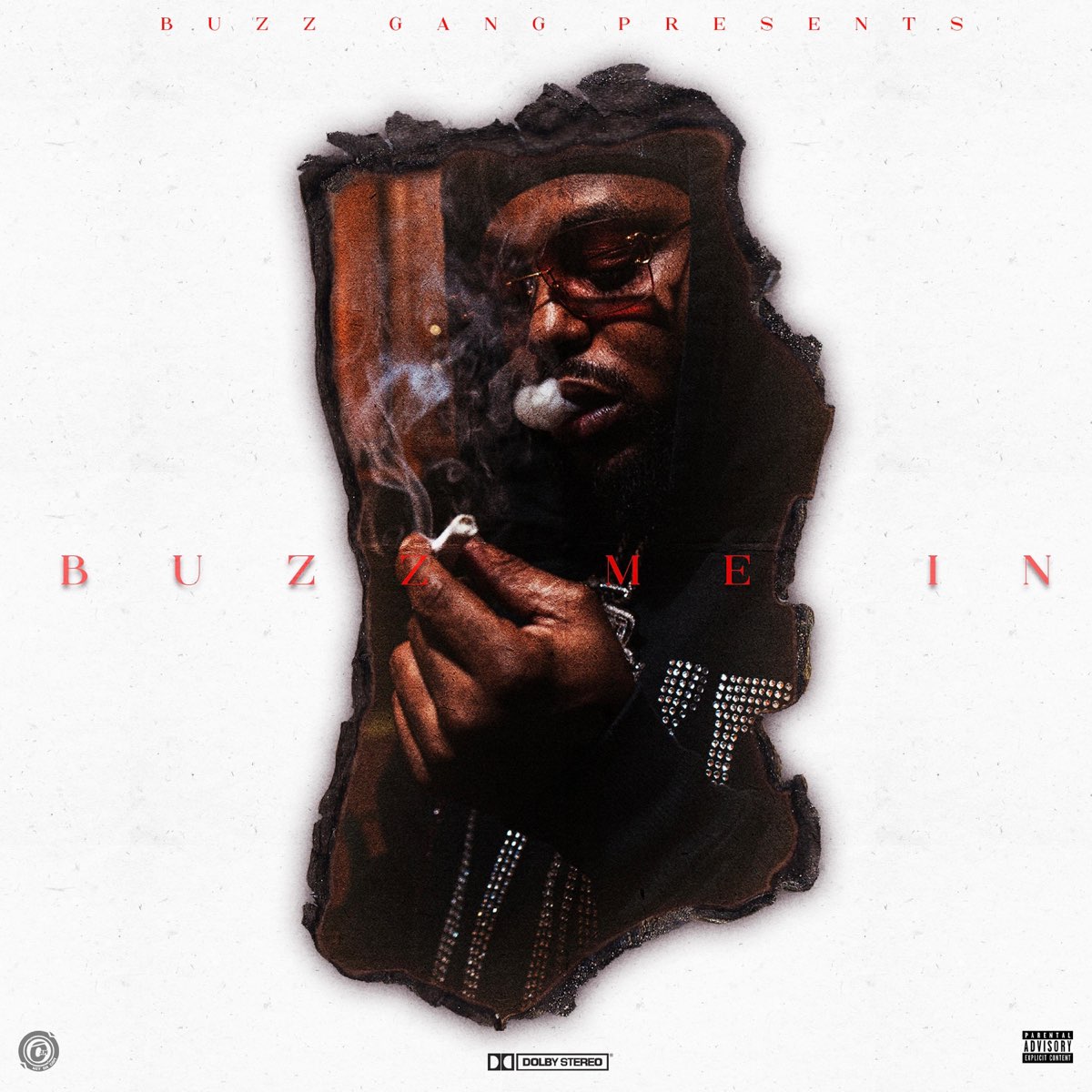 ‎BUZZ ME INN - Album by Gasss Bagzz - Apple Music