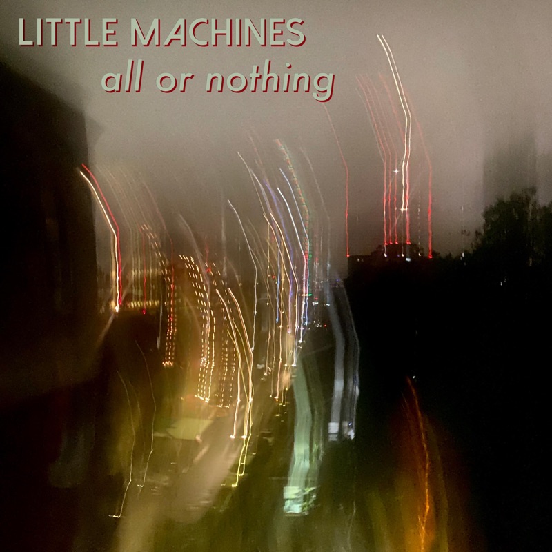 Home - Little Machines: Song Lyrics, Music Videos & Concerts