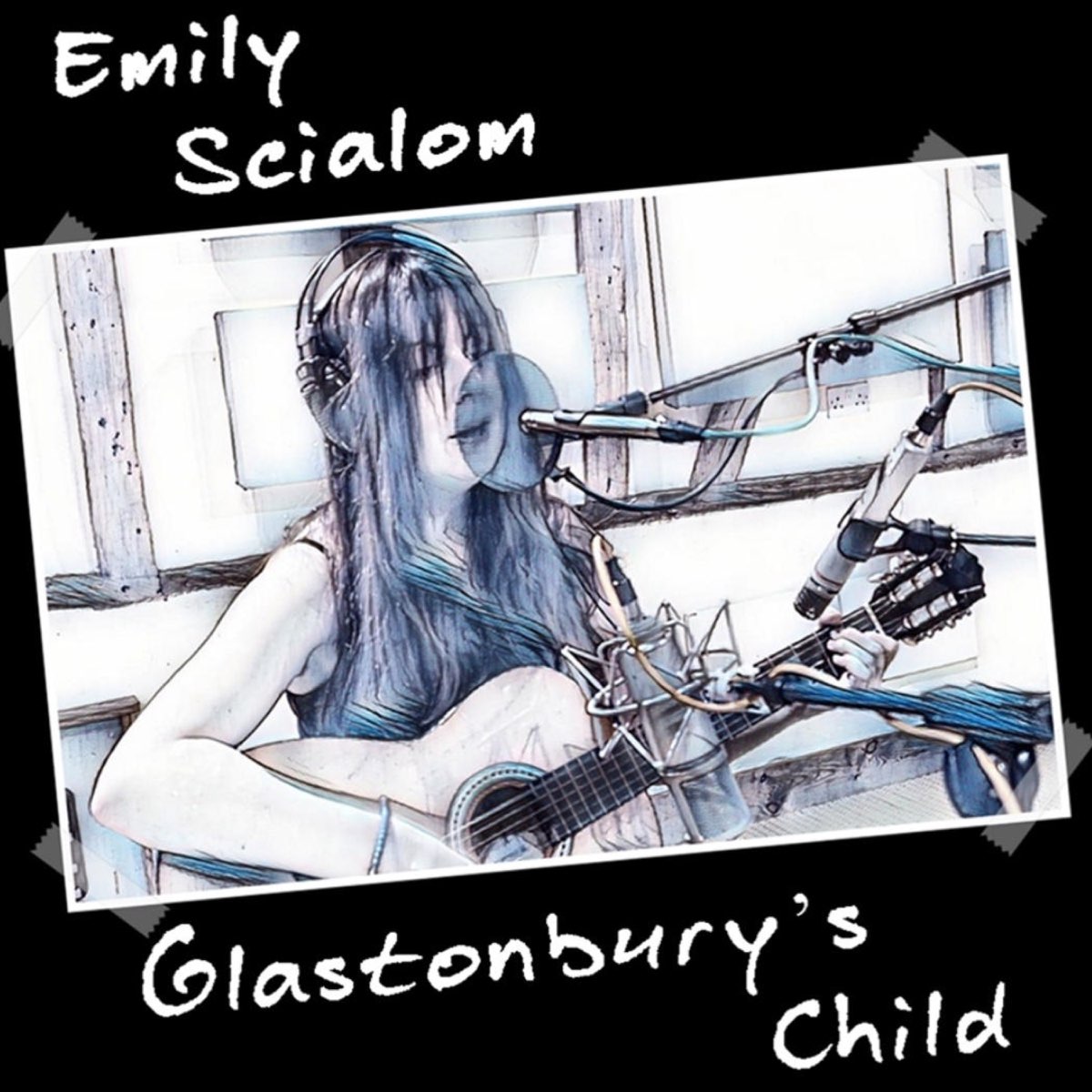 ‎Glastonbury's Child - Album by Emily Scialom - Apple Music