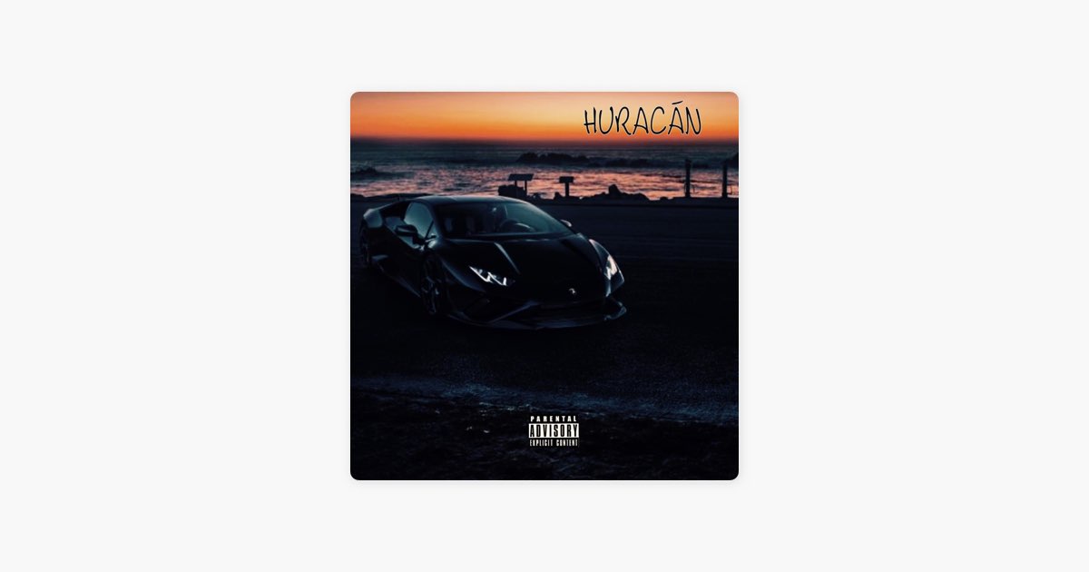 ‎Huracán - Single - SoSimple & Duffyのアルバム - Apple Music