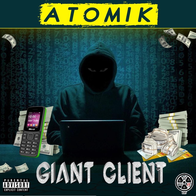 Giant Client - Atomik: Song Lyrics, Music Videos & Concerts
