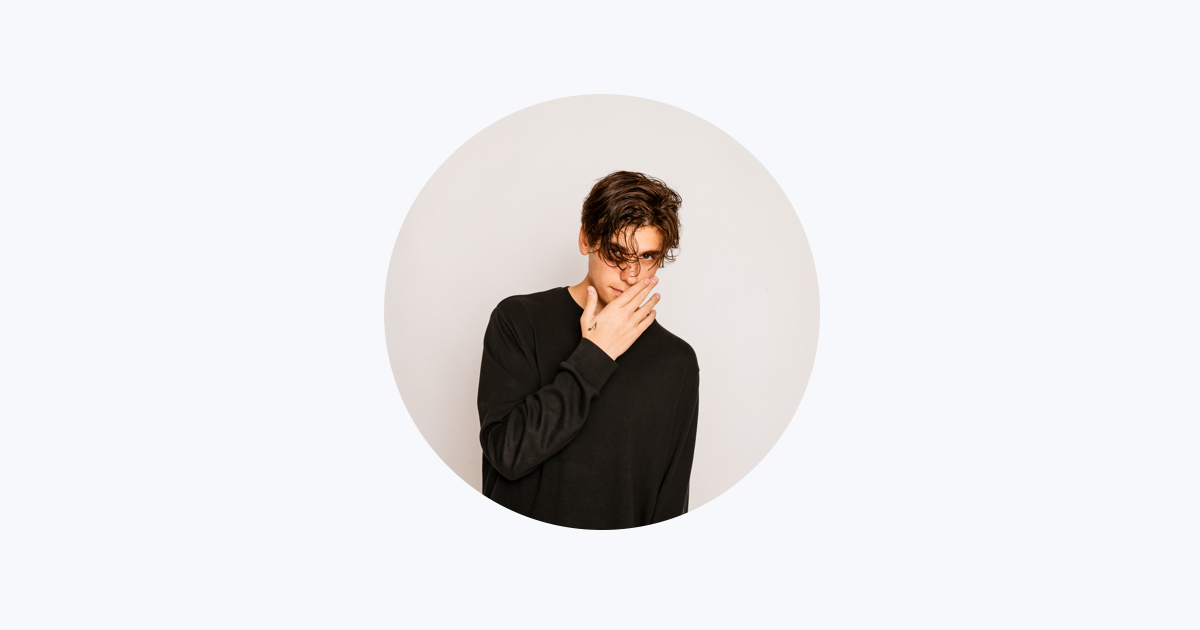 ‎Audien - Apple Music