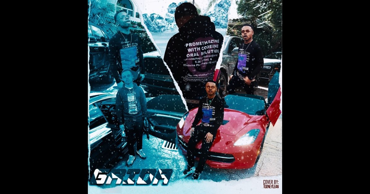 ‎Free Fetty Wap - Single - Album by Gaida Noriega - Apple Music