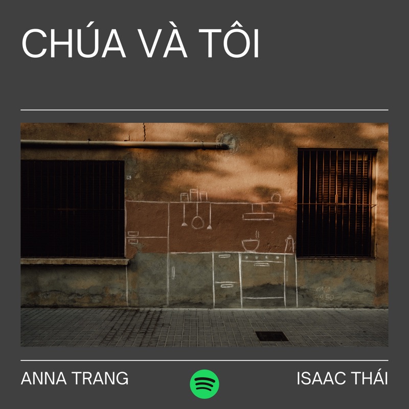 Chúa Và Tôi - Isaac Thai: Song Lyrics, Music Videos & Concerts