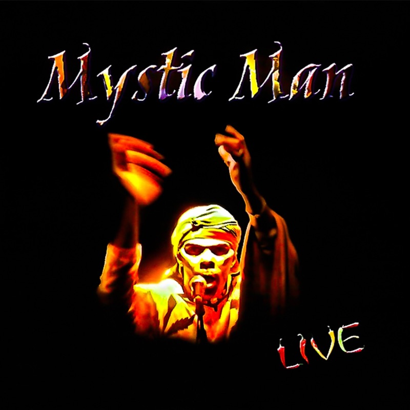 Introduction (Live) - Mystic Man: Song Lyrics, Music Videos & Concerts
