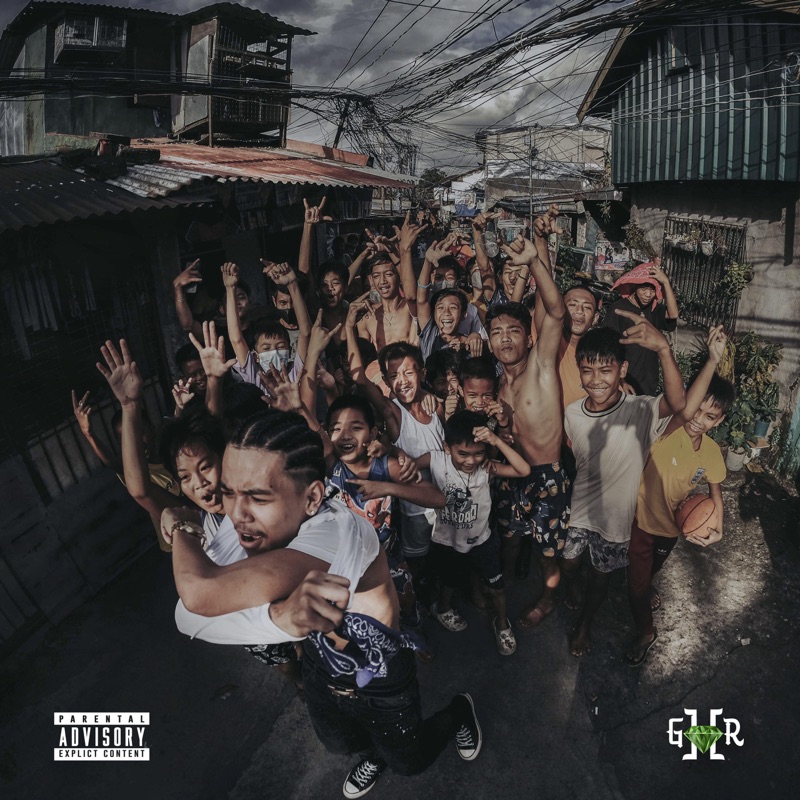 Itinakda (feat. Gat Putch, Awie, Lexus, HELLMERRY, Yuridope, Cent Got ...