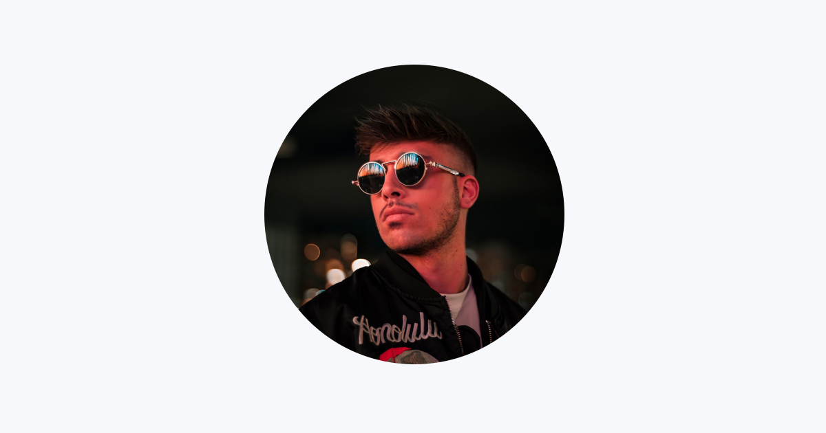 ‎Matroda - Apple Music