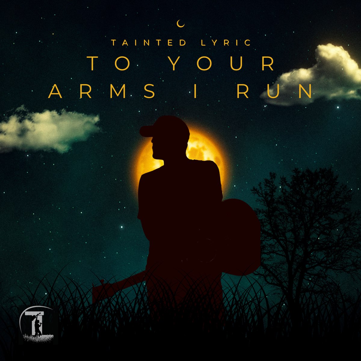 ‎To Your Arms I Run - Single by Tainted Lyric on Apple Music