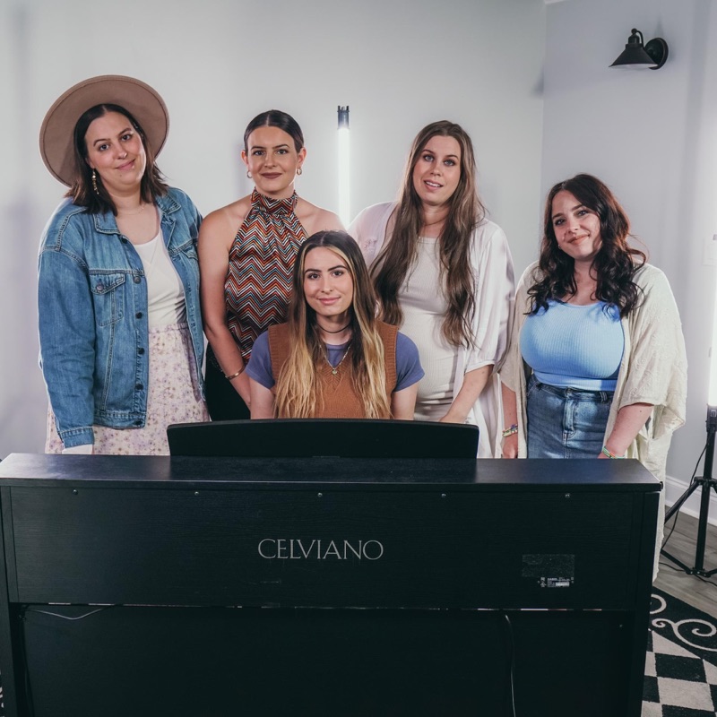Way Maker - Cimorelli: Song Lyrics, Music Videos & Concerts