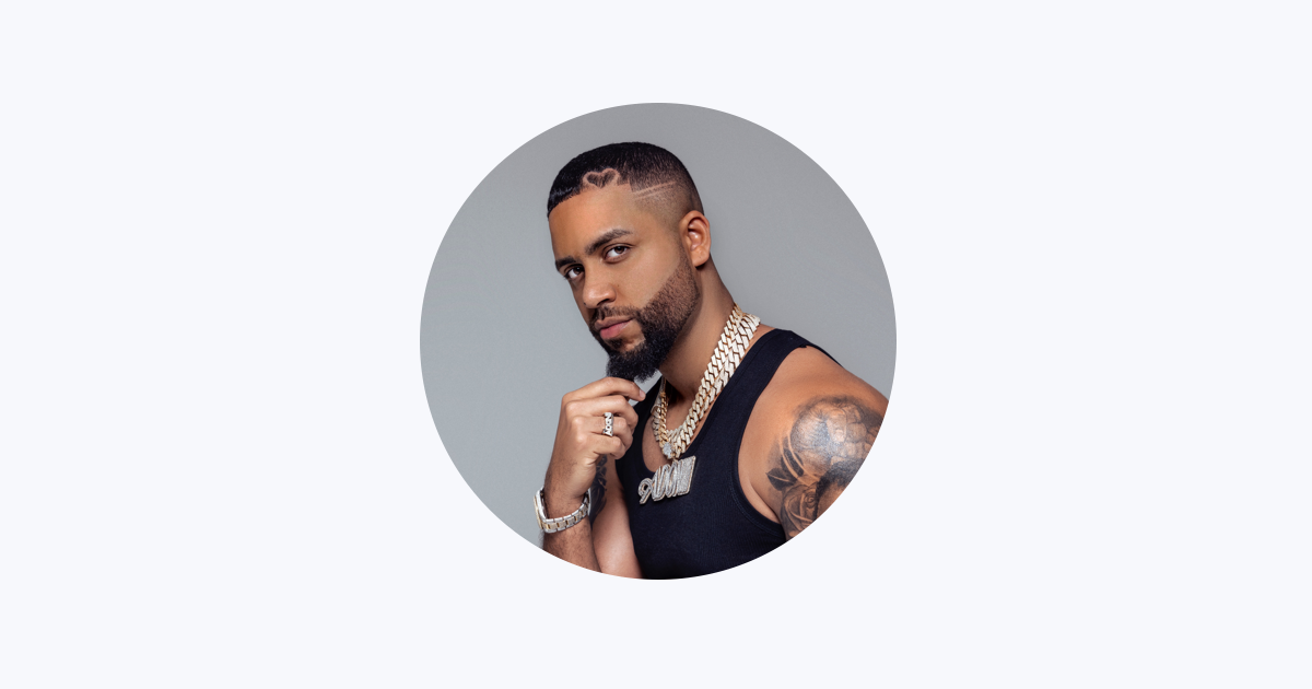 ‎Dj Adoni - Apple Music