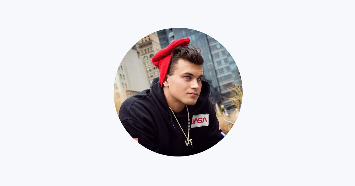 ‎Dyl - Apple Music