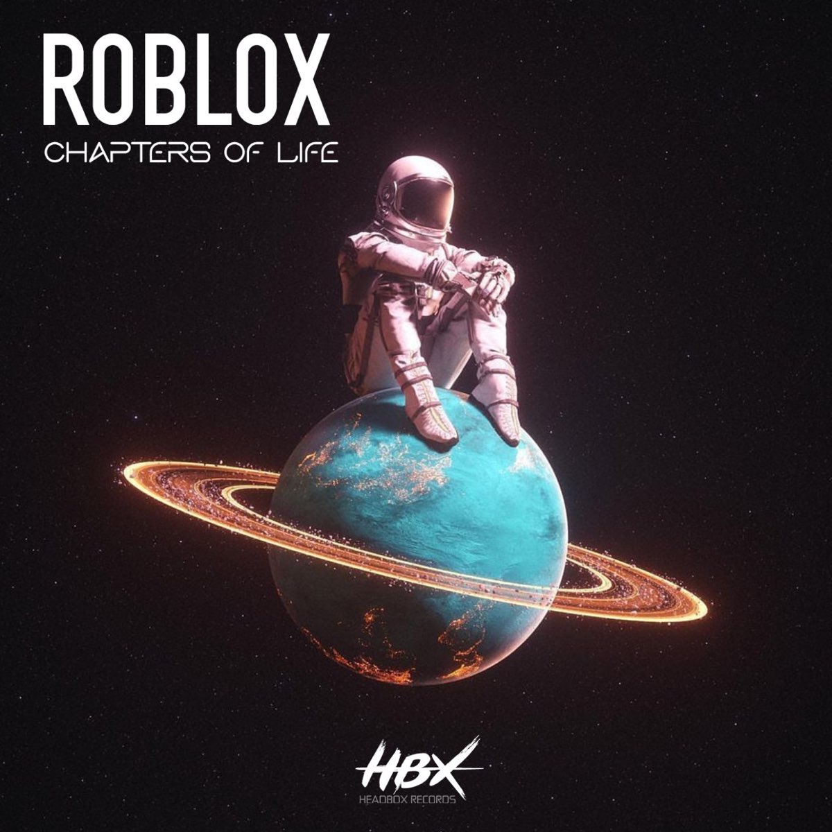 ‎Chapters of Life by Roblox on Apple Music