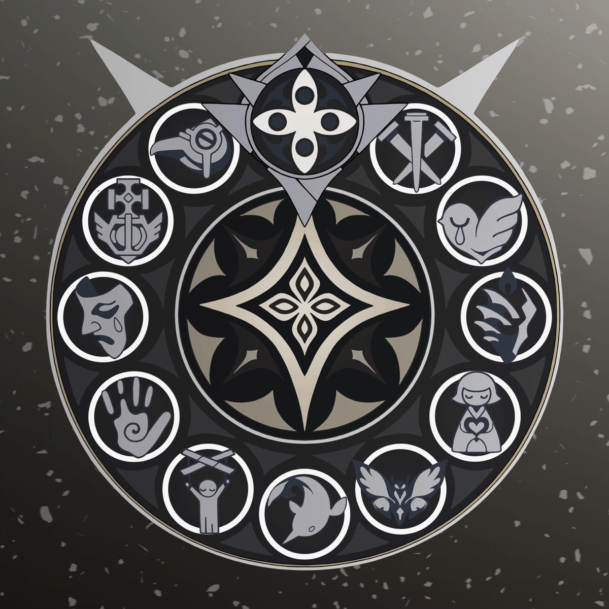 ‎A Winter Night's Lazzo (From "Genshin Impact") [Teyvat Chapter ...