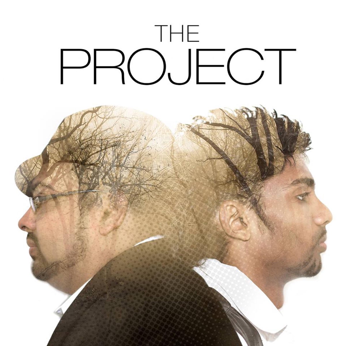 ‎The Project - Album by Street Light Mist - Apple Music