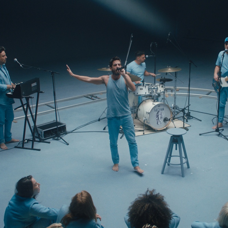 קדימה לאותו מקום (לייב) - Full Trunk: Song Lyrics, Music Videos & Concerts