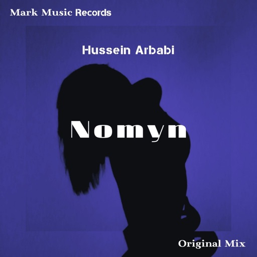 Nomyn by Hussein Arbabi