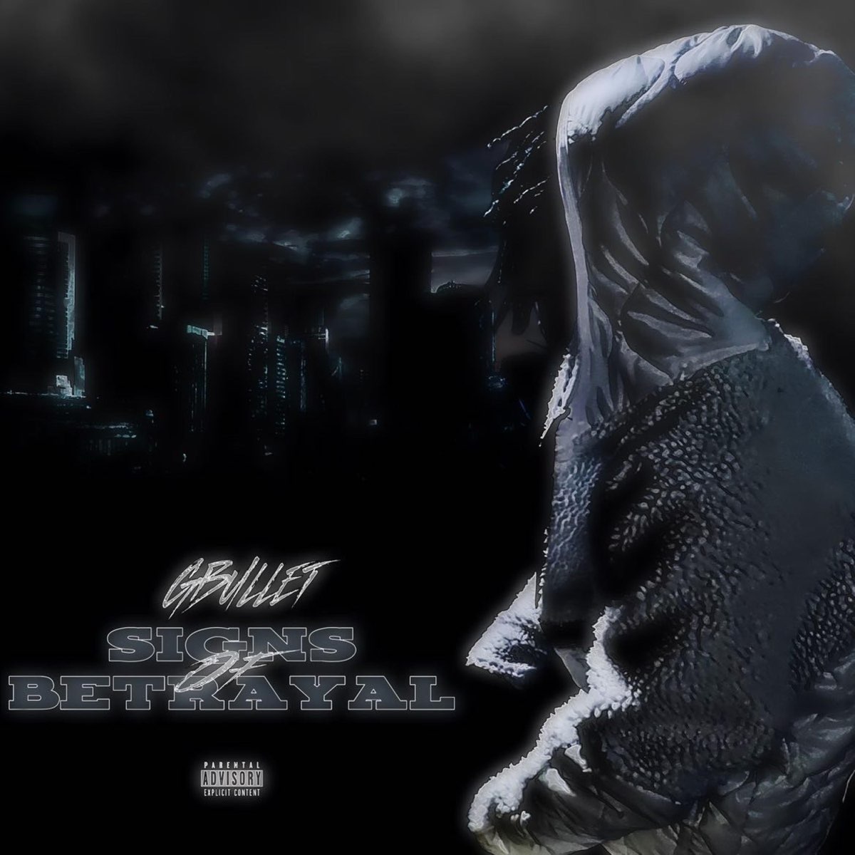 ‎Signs of Betrayal - EP - Álbum de GBullet - Apple Music